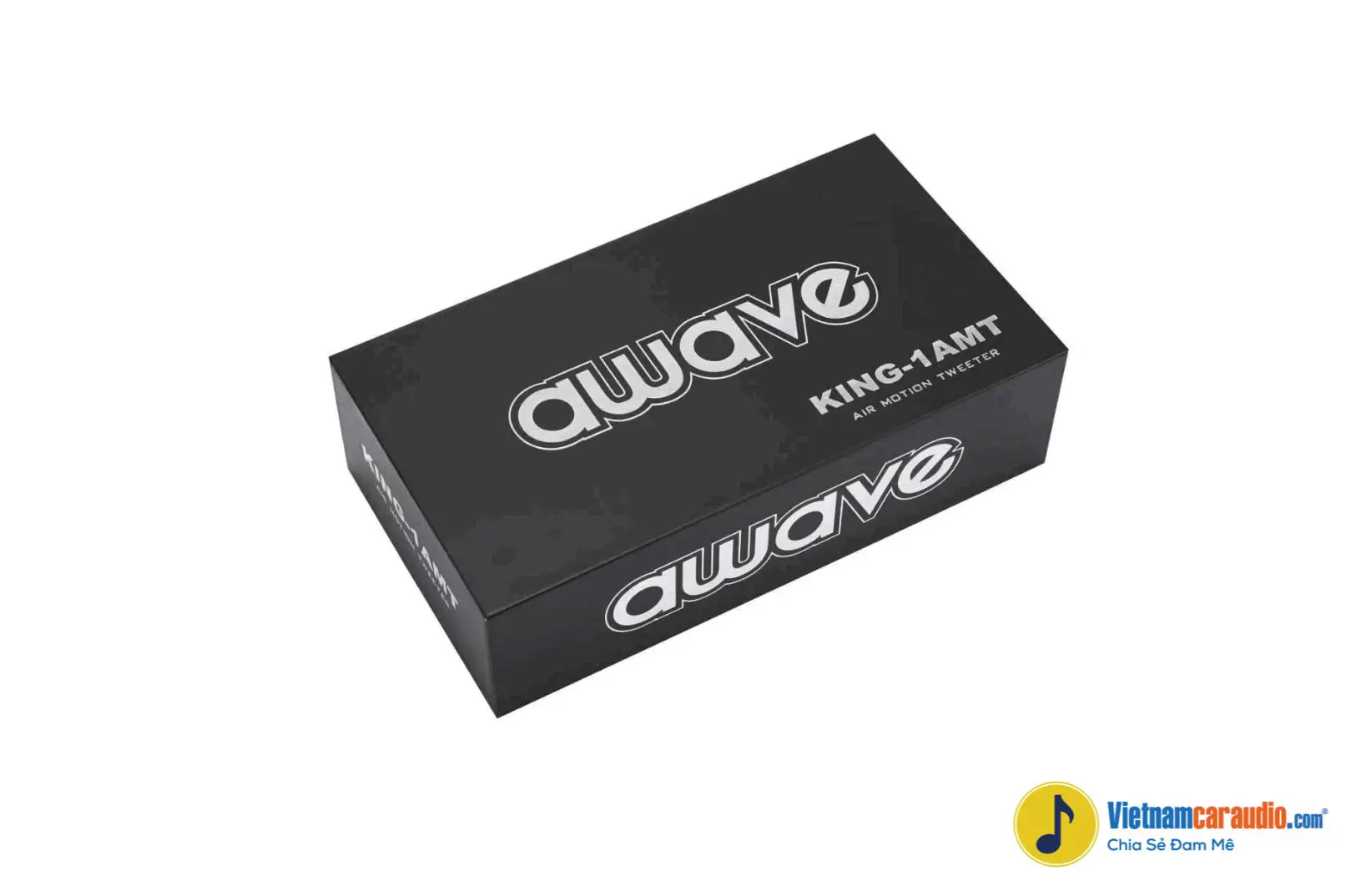 Loa Siêu Treble Awave KING-1AMT - Awave Việt Nam